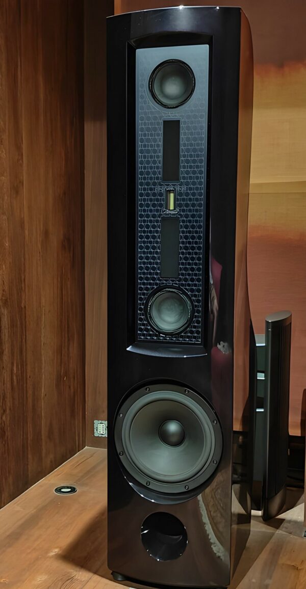 MARCO SERRI DESIGN Venezia 1.0 MK2 - Necessoire
